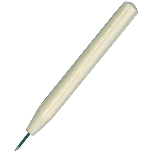 Dry point Etching Needle - Square Drypoint